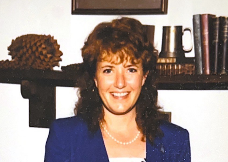 Staff Profile: Pam Hoyt - Quantum Services